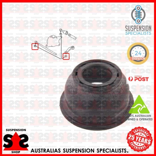 Front Axle Both Sides Repair Kit, Tie Rod End Suit NISSAN Cabstar (F22 ...