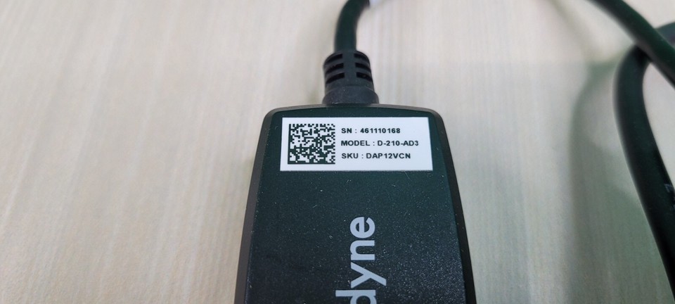 NETRADYNE D-215 DRIVER-I 2AM8R-D215 FLEET SAFETY DASH CAMERA | eBay