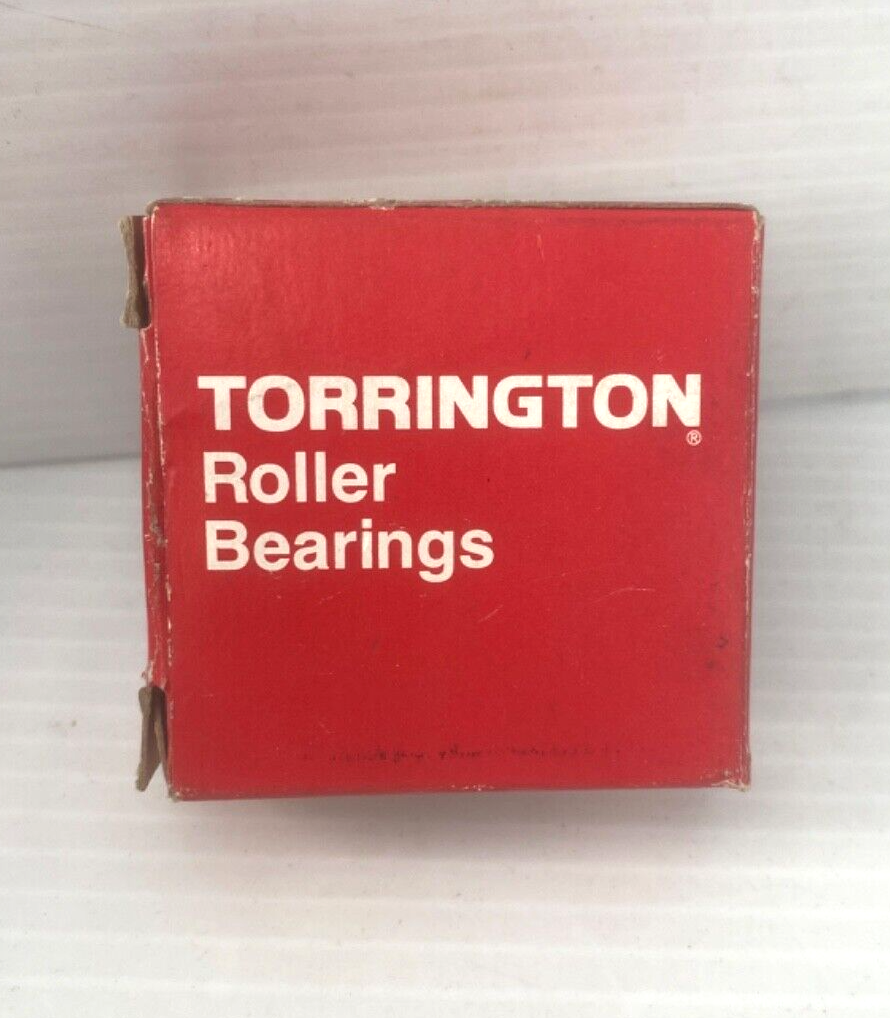 TORRINGTON BH-812 Roller Bearing~ SEALED (FC205-1Q389 | eBay