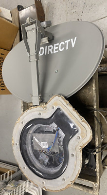 Winegard Travler Pro Mobile-Satellite Dish RV System for DIRECTV ...