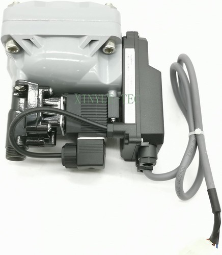 For Atlas Copco EWD330 Drainage Valve 1622855181 2901146551 EWD330M ...