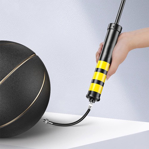 Sport Ball Inflating Pump Needle For Football Basketball Inflatable Air ...