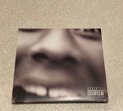 Tyler, The Creator - Wolf Alternate Cover CD 887654538420 | eBay