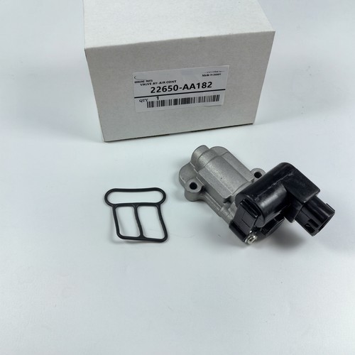 OEM ATY Idle Air Control Valve For Subaru 02-05 Wrx 2.0L Ej205 22650 ...