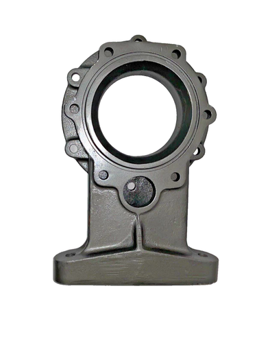 4wd Adapter Housing TH400/4L80E to NP208 NP241 Tall 6x6 Bolt Pattern GM ...