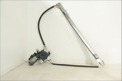 MECANISME+MOTEUR LEVE-GLACE AV G RENAULT MEGANE SCENIC I PHASE 2 5P ...