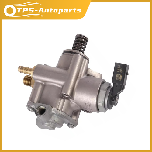 For Audi A4 VW High Pressure Fuel Pump 2.0T FSI BPY 06F127025M ...