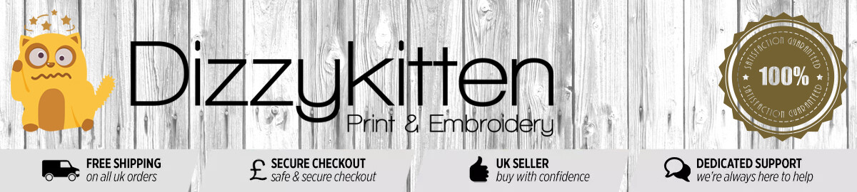 DizzyKitten | eBay Stores