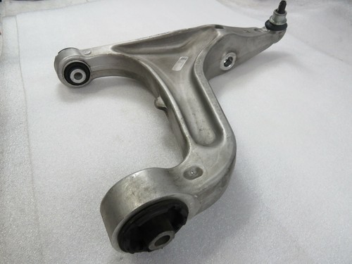 Maserati Ghibli, RH, Right, Front Lower Control Arm, Used, P/N ...
