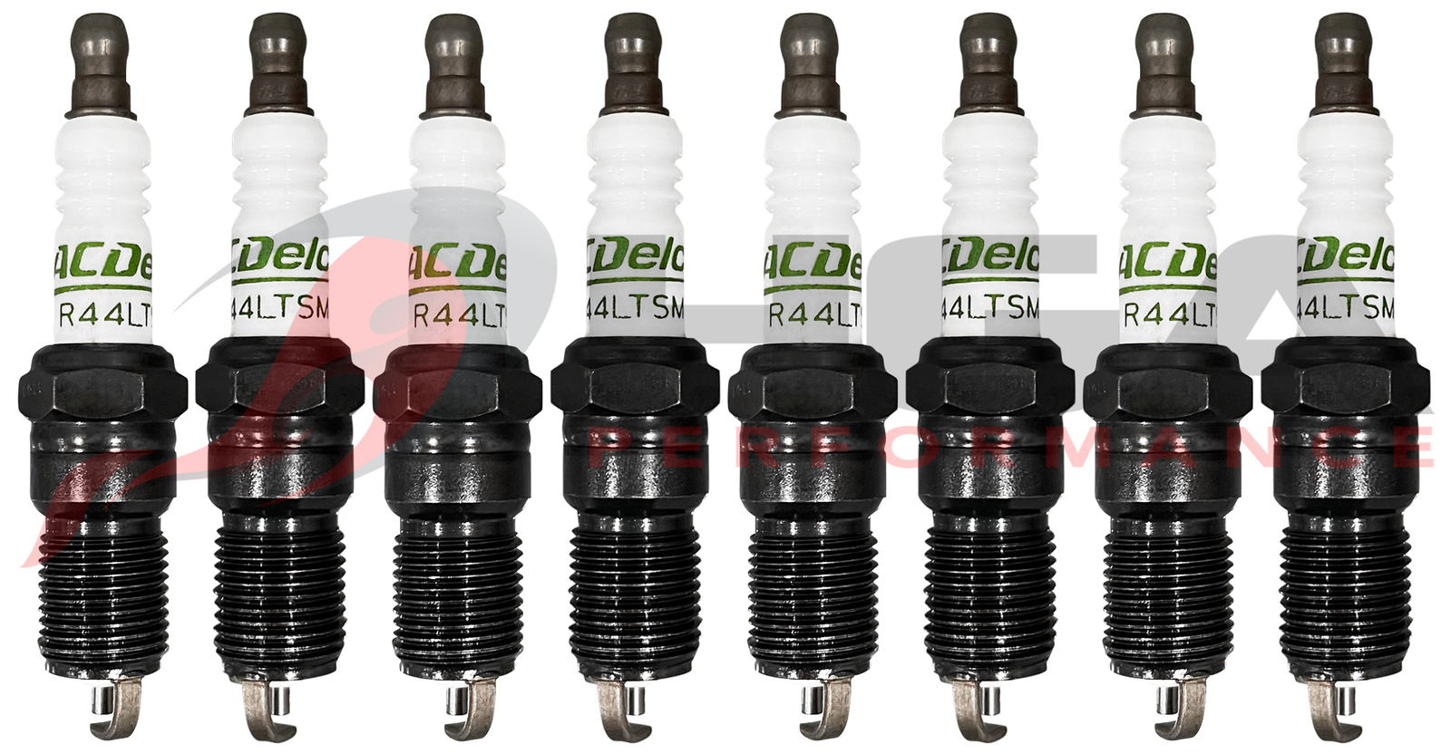 ACDelco R44 - Alternative spark plugs