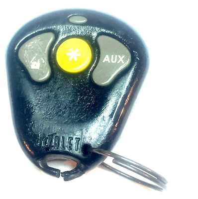 Remote For Valet Aftermarket Keyless Entry Car KeyFob Control ...