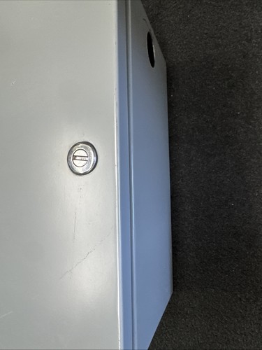 16X16X8 Junction Pull Splice Box W/Back Plane Nema 4/12 Steel Enclosure ...