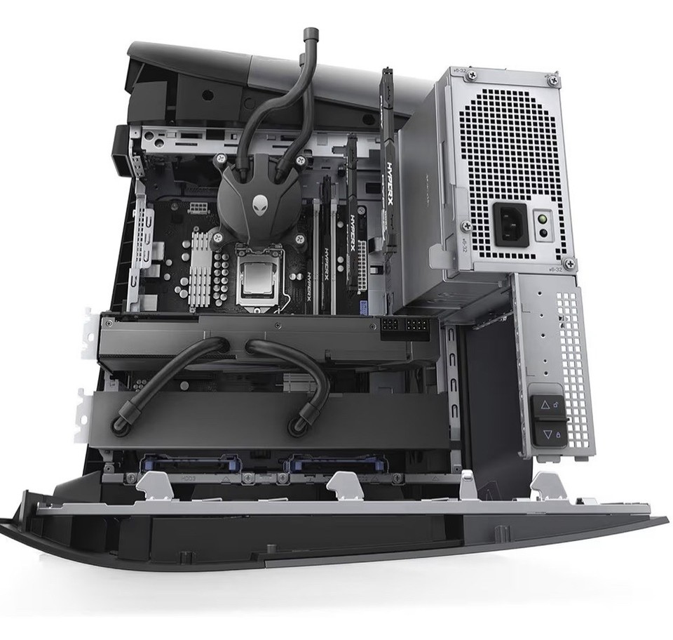 Alienware R11 Gaming PC | eBay