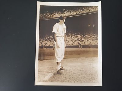 RARE VINTAGE HOLLYWOOD!! Jimmy Stewart in The Stratton Story Photo | eBay