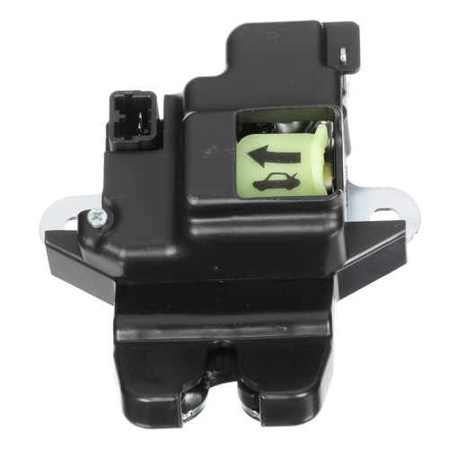OEM NEW Genuine Trunk Lid Lock Actuator Latch 2012-2017 Kia Rio 81230 ...