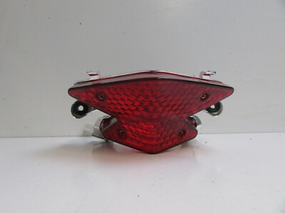 Lexmoto Aspire 50 Rear Light, Tail Light, TD50Q-2, E4 J21 | eBay UK