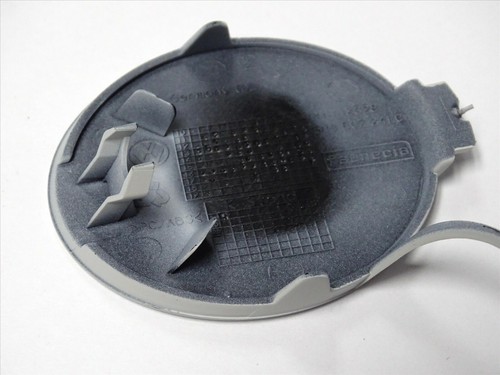 Volkswagen Tiguan 2014 Front Tow Hook Cap Cover 5N0807241C Dtr14209 for ...