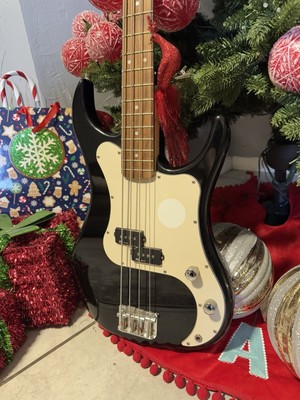 AXL Bass Guitar 4 Strings | eBay