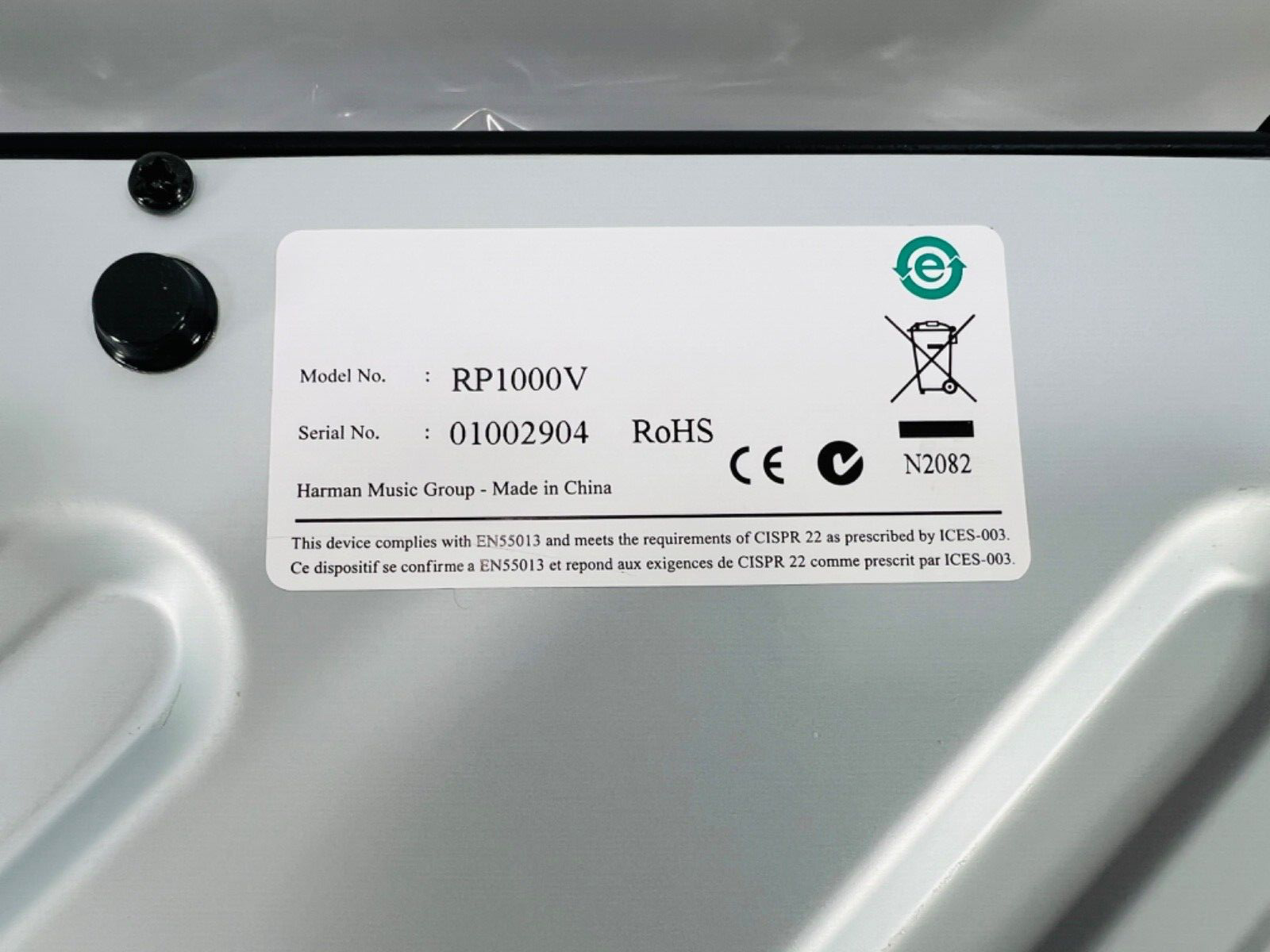 DigiTech RP1000 Multi-Effects Guitar Effect Pedal for sale online | eBay