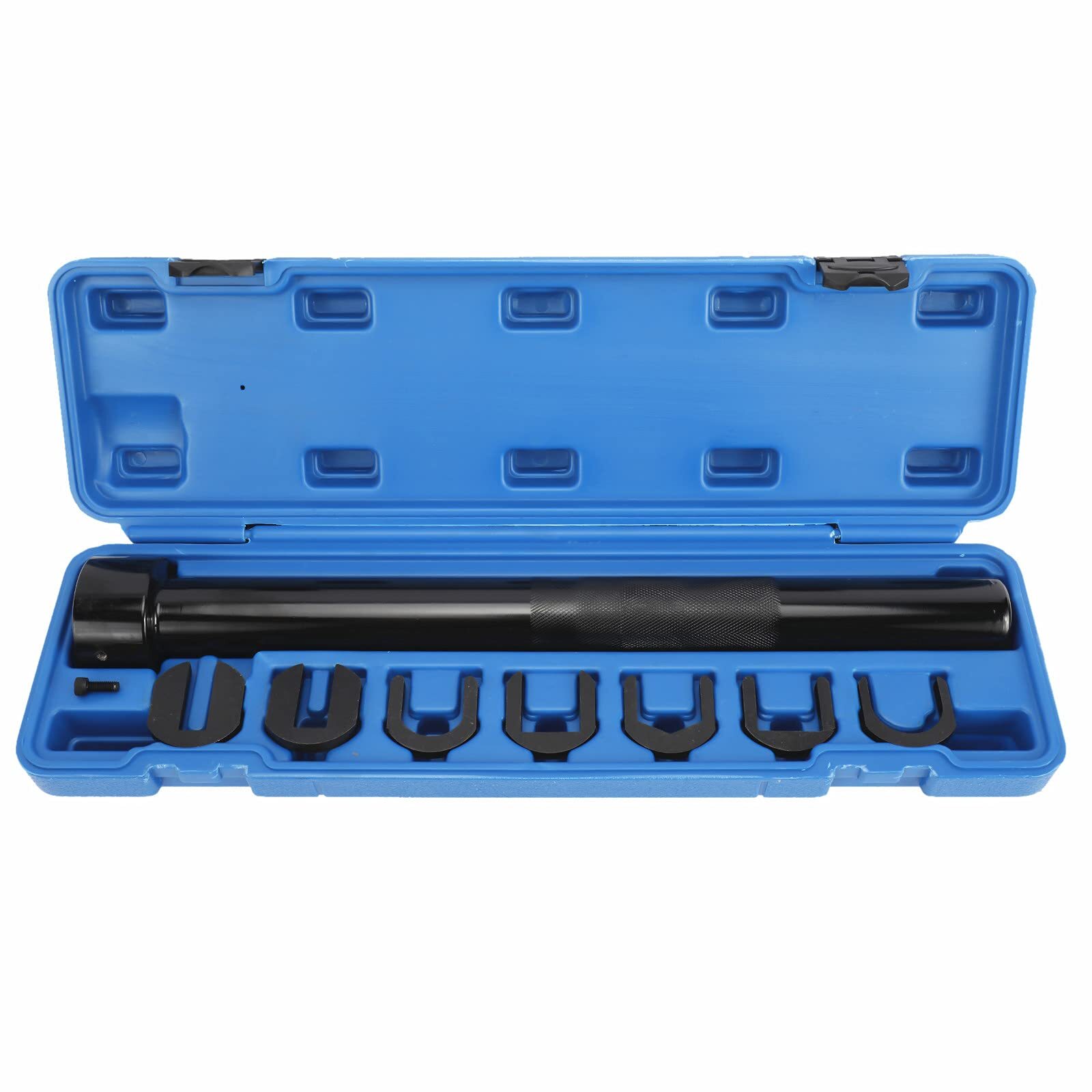 1/2 Inch Inner Tie Rod Removal Installation Tools Mechanics Kit Dual ...