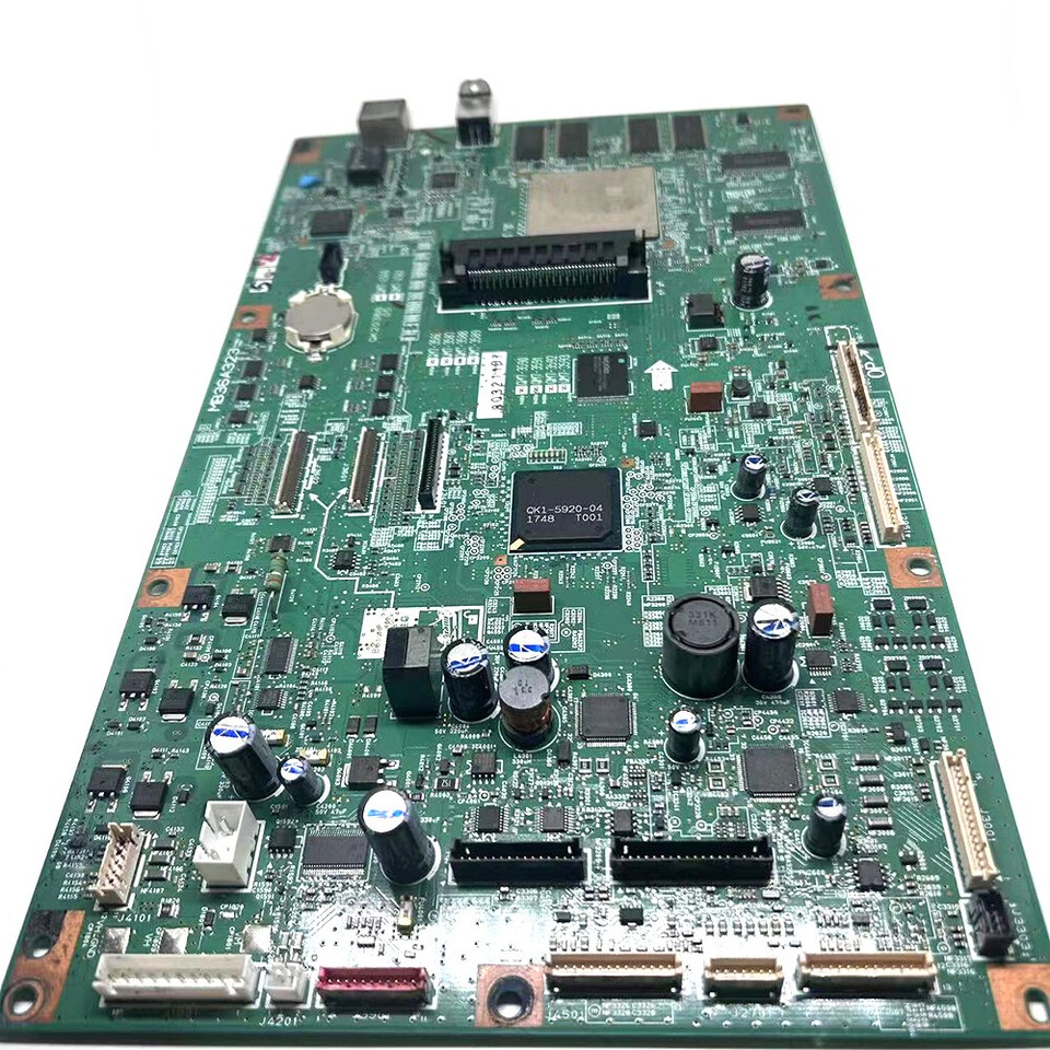 Main Board Motherboard MB36A323 Fits For Canon IPF785 iPF 785 | eBay