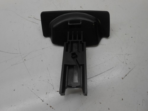 MERCEDES EMERGENCY PARKING BRAKE HANDLE BLACK 1644270020 SD0055 | eBay