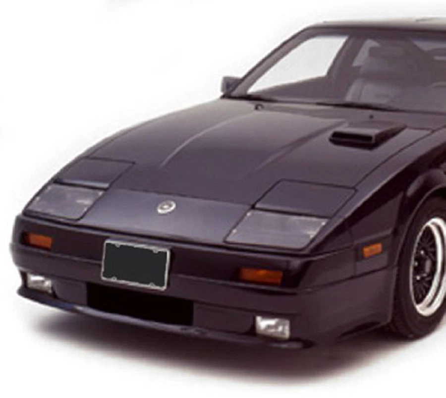 1986 300zx Headlight Covers