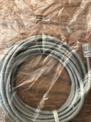 14 Foot Mounting Cord Eight Conductor Modular. 103786802. Mexico. | eBay