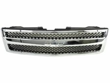 2012-2013 Chevrolet Silverado 1500 Front Split Grille OEM 22829400 for ...