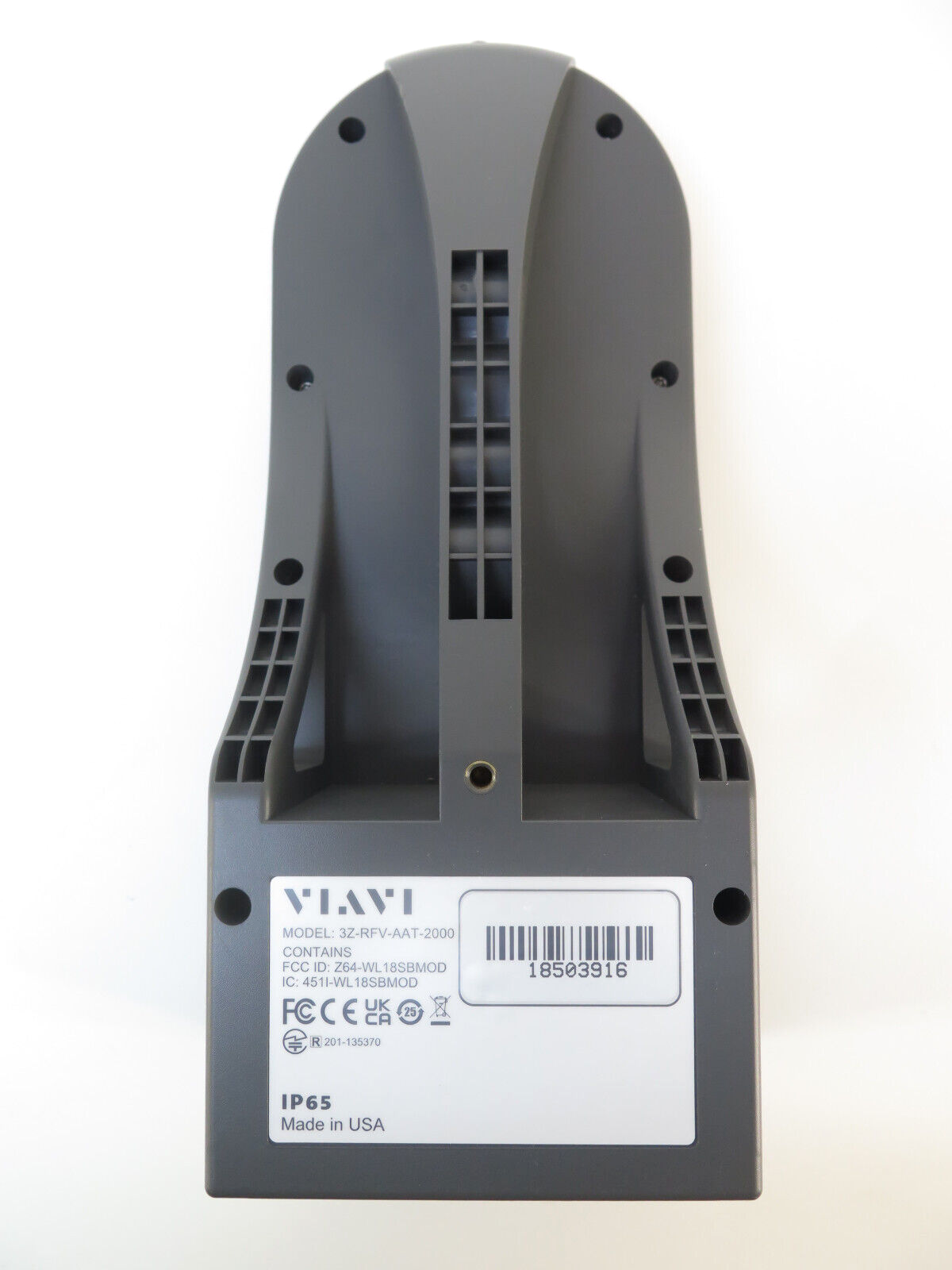 Viavi 3Z RF Vision Antenna Alignment Tool - RFV-2000 / 3Z-RFV-AAT-2000 ...