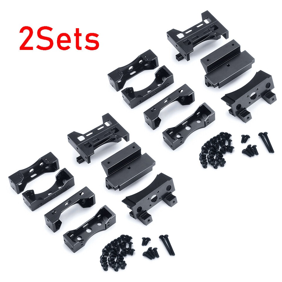 FLYXM Cross Beam Kit Transom for 1/14 Tamiya KING HAULER New King ...