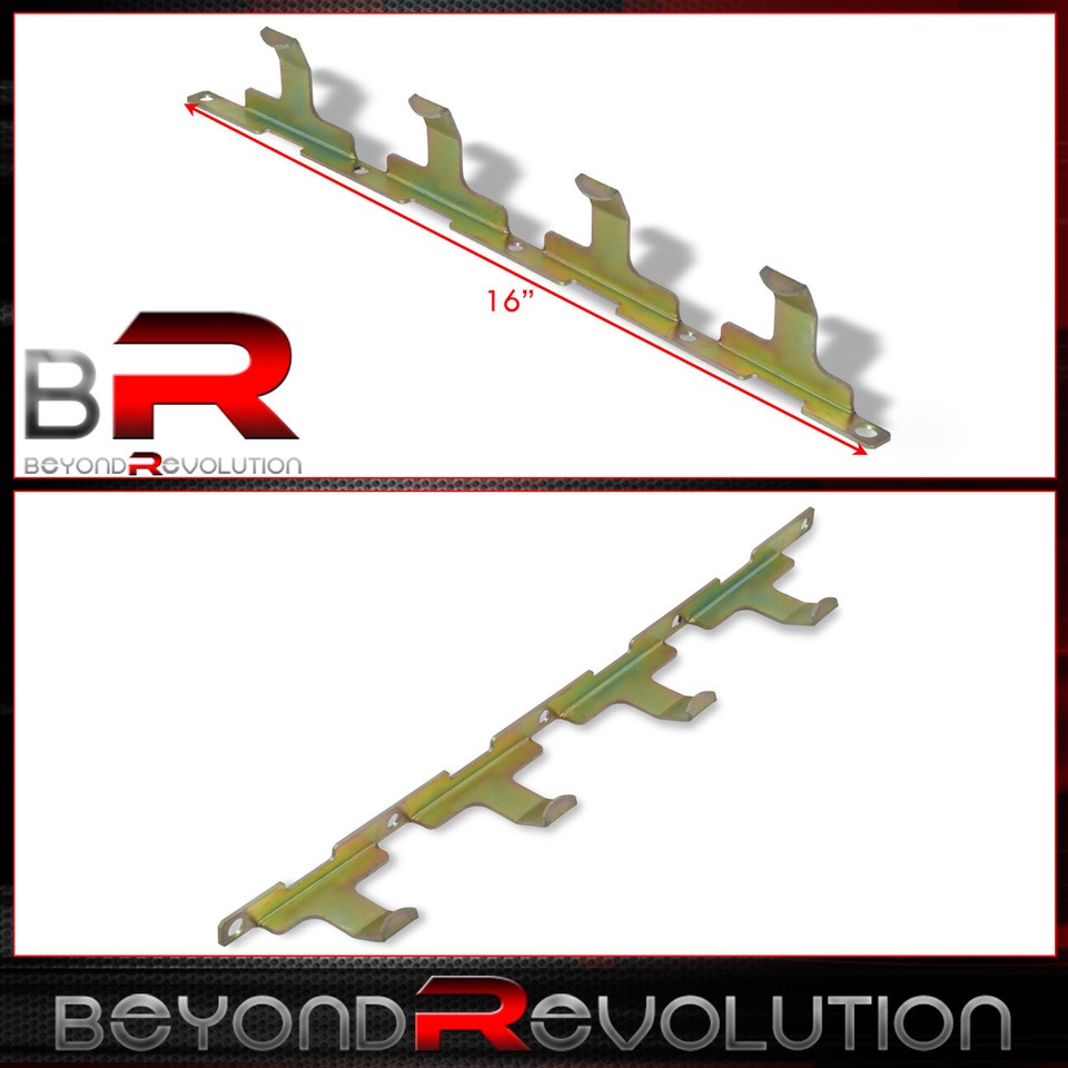 For Nissan 240SX S13 Silvia SR20 Cylinder Steel Rocker Arm Stopper | eBay