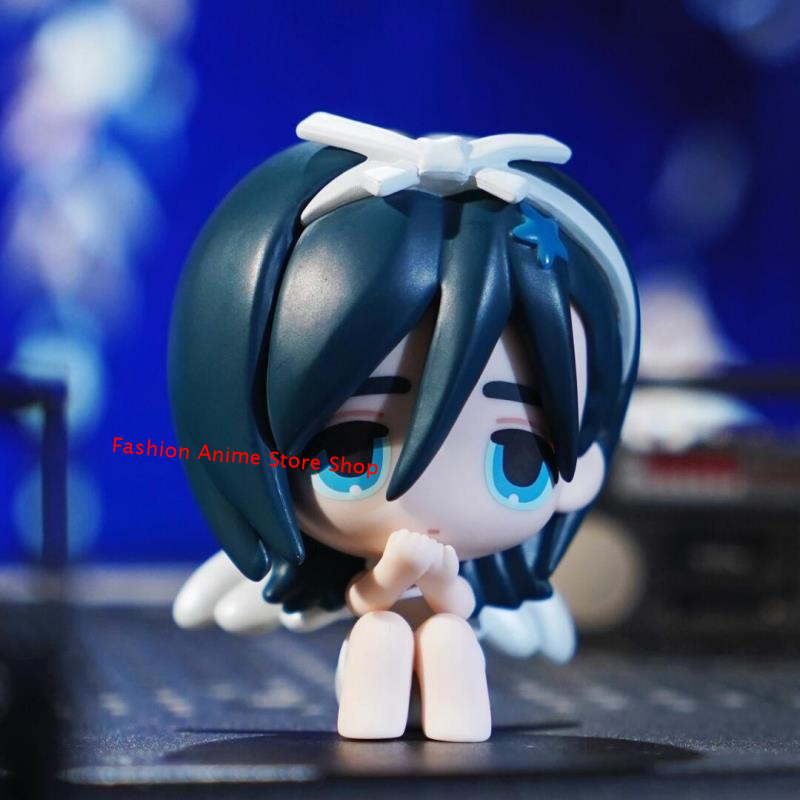 Original Alien Stage till ivan sua Figure Toys Blind Box Collection ...