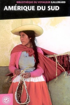 Amerique du Sud (ancienne edition), Tony Perrottet, Eduardo Gil, Mary ...