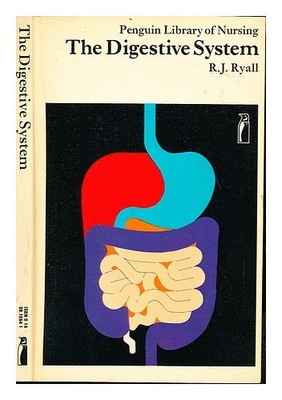 Ryall,Robert James Il Digestivo Sistema / R. J. Ryall 1973 Prima ...
