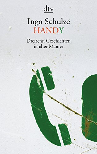 Schulze, I-Handy - (German Import) Book NEUF | eBay