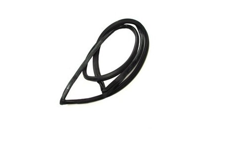 fits 68-76 Dart 71-75 Scamp 2 door hardtop rear glass gasket ...
