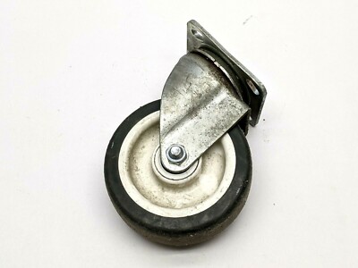 Payson 200-6UK-C Swivel Caster Wheel 6"x2" | eBay