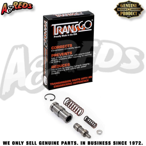 TransGo 4L60E Boost Valve and Bushing .500" (#4L60E-BOOST) | eBay