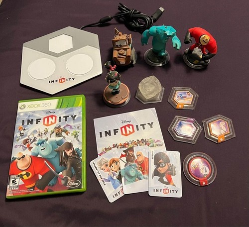 Xbox 360 Infinity Set | eBay