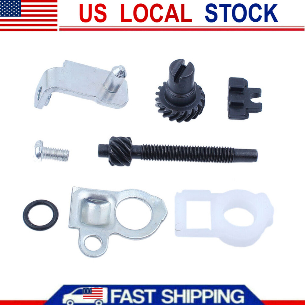 Chain Tensioner Adjuster Screw For Stihl MS440 MS441 MS460 MS461 MS640 ...