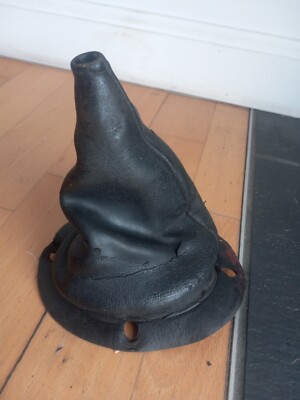 1970 1980 MG MGB GT Shifter Boot | eBay
