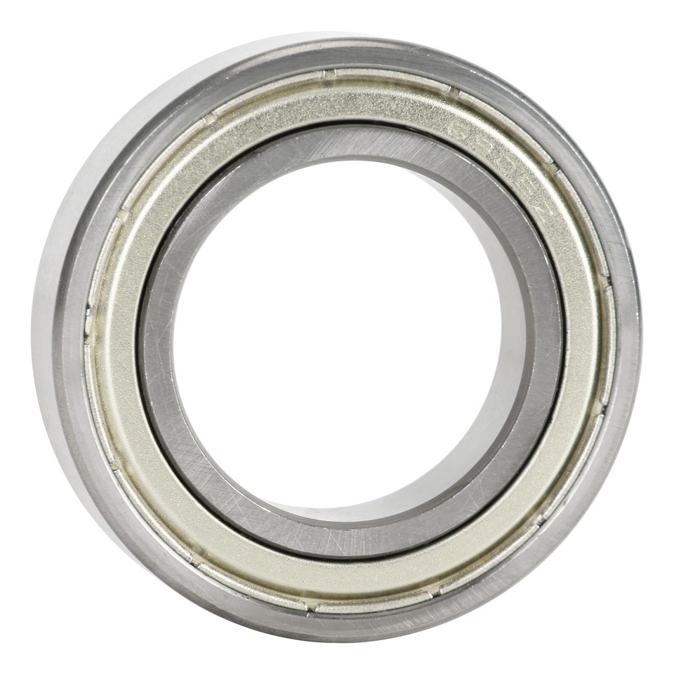 2x 6905Z Roller Ball Bearing For 50cc 70 90 110 125 150 250cc ATV Quad ...