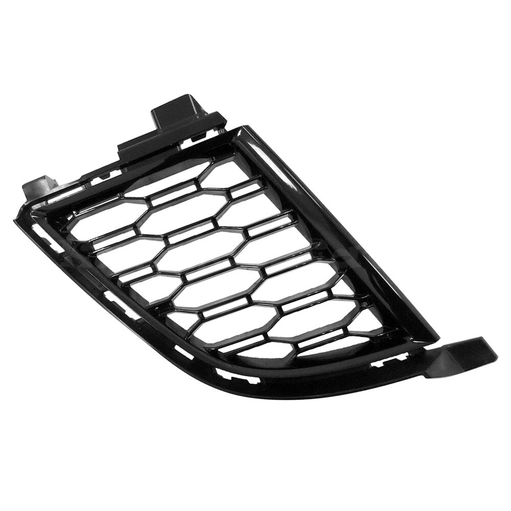 For BMW 3 Series G20 G21 M Sport Front Bumper Lower Grill Right Side ...