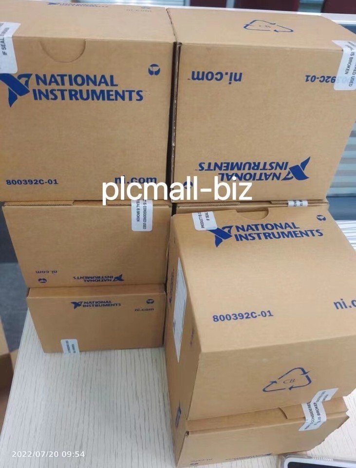 American NEW NI TBX-50B junction box （DHL/FEDEX）fast shipping | eBay