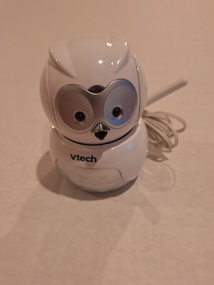 Vtech VM344BU Owl Baby Monitor | eBay