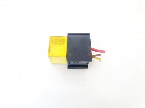 7700844253 Relay module for Renault Scenic 2001 FR1669680-47 | eBay