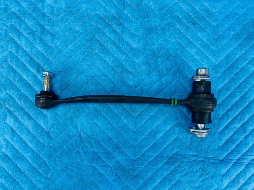 Genuine Mercedes Rear Suspension Tie Rod Passenger Side 2203500453 OEM ...