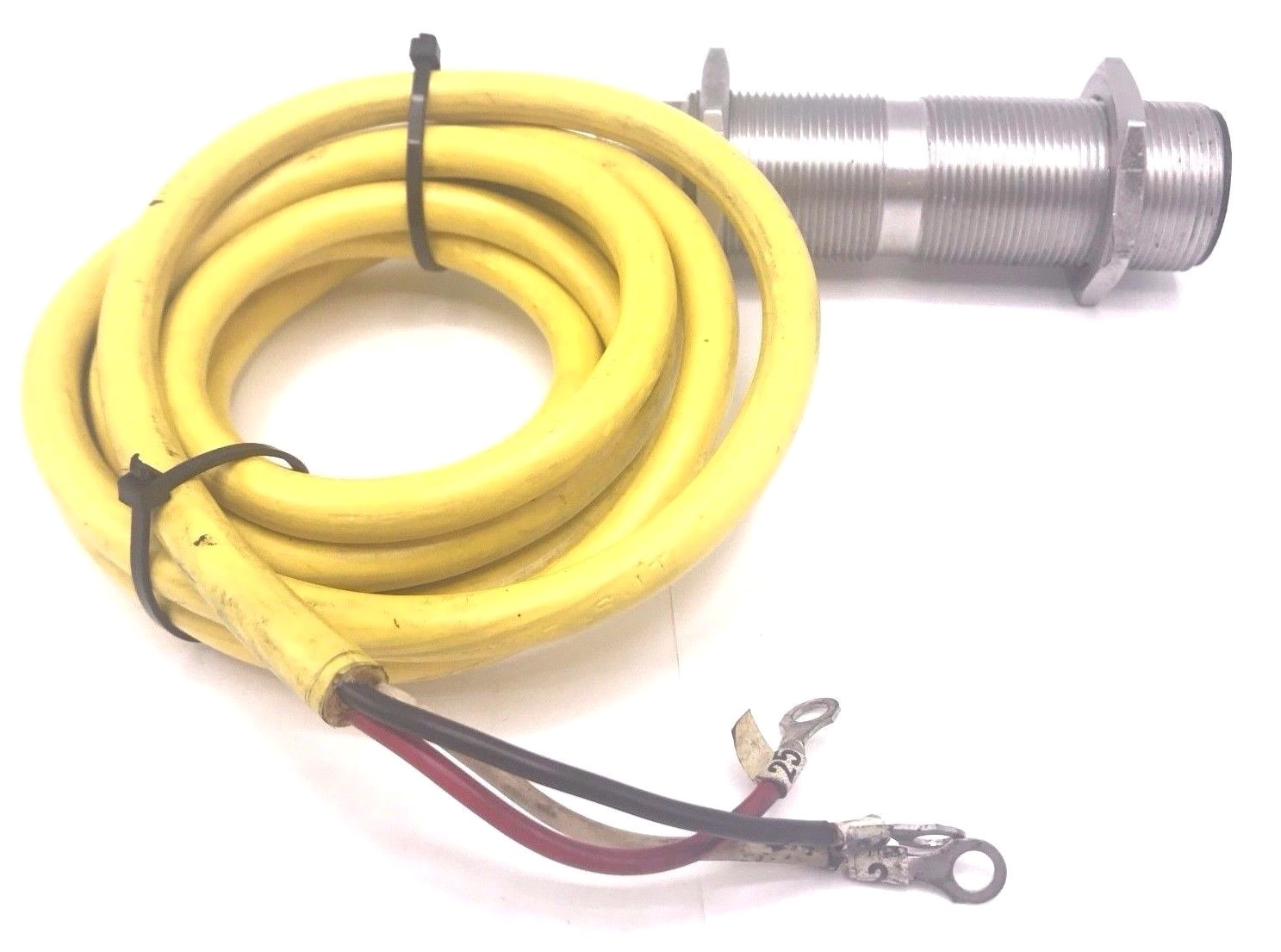 HONEYWELL FYCC8C3-2 MICRO PROXIMITY SWITCH 30MM SN 1.2/7.5AMP 120VAC | eBay