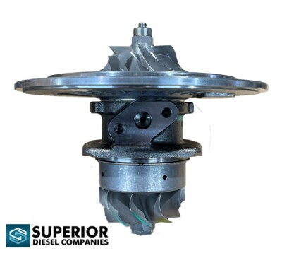 449739-5030 Garrett Center Housing Rotating Assembly | eBay